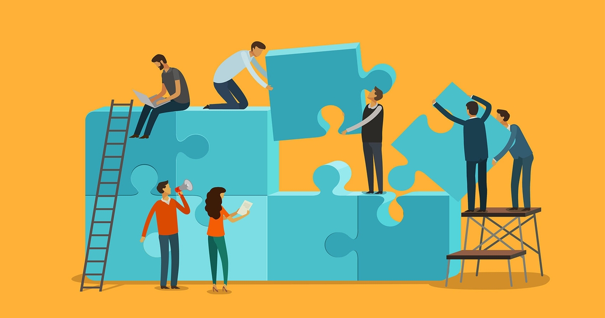 How to Structure Your IT Team for Efficiency and Strength