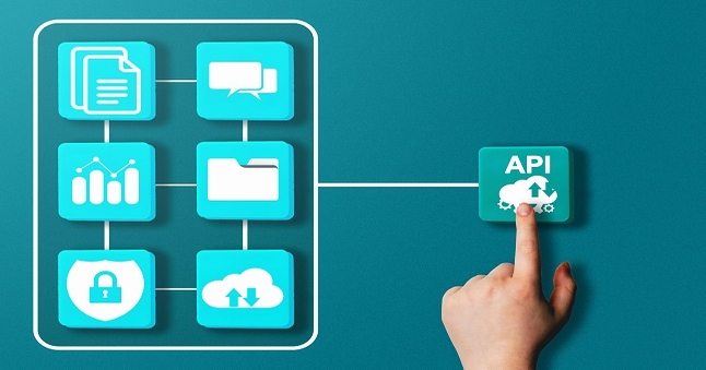 How to Build a Successful API Strategy