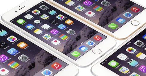 Apple Acquires Perceptio, A Deep Learning, AI Specialist | InformationWeek