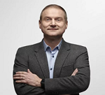 Torsten Pilz, SVP and Chief Supply Chain Officer, Honeywell
