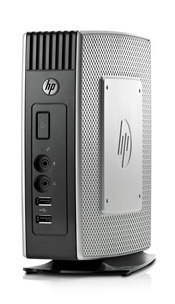 HP Refreshes Thin Clients | InformationWeek