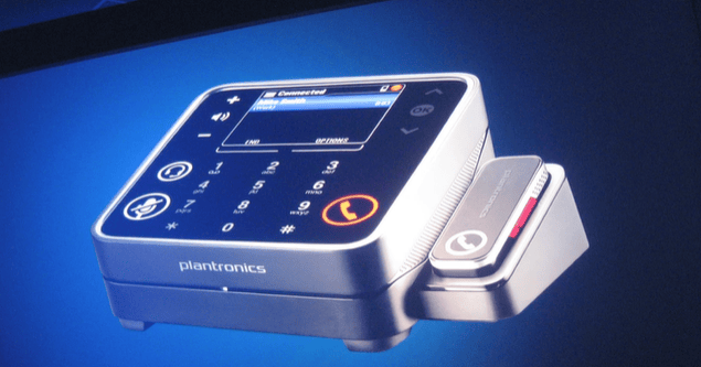 Plantronics Unwraps New UC Products | InformationWeek