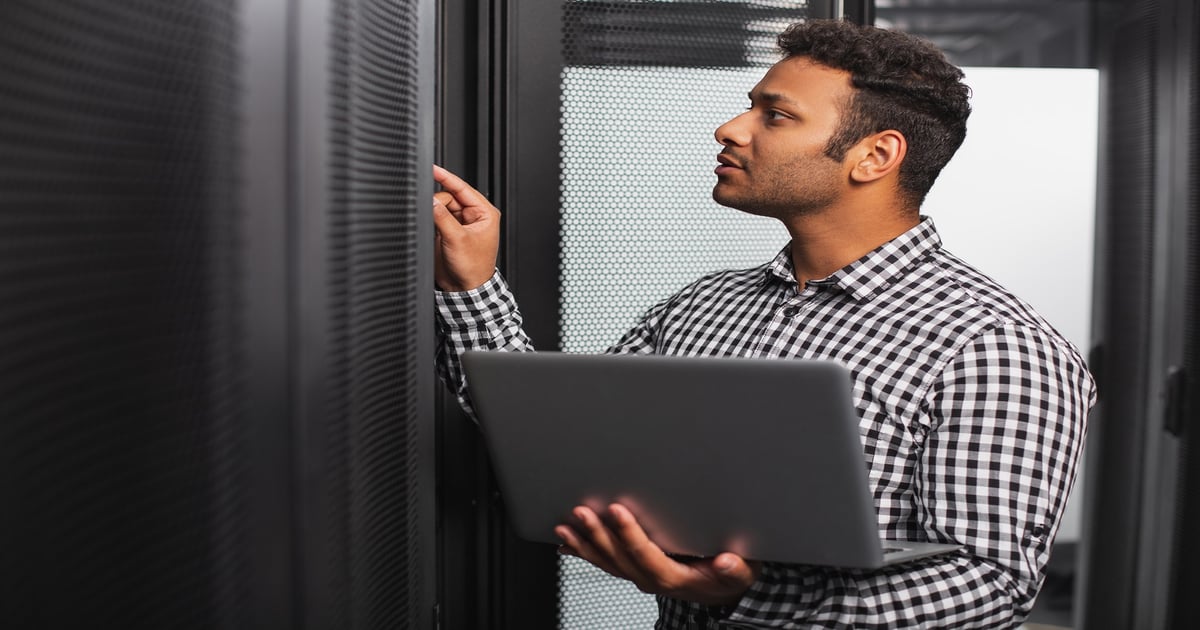 Considering a Career as an IT Hardware Engineer?