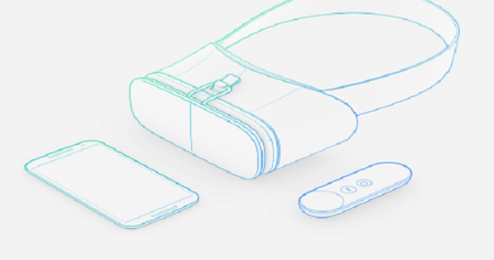 Google's Virtual Reality Vision Comes Into Focus | InformationWeek