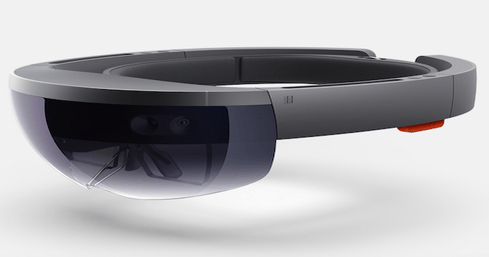 Microsoft Windows Holographic OS Will Open To Developers | InformationWeek