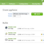 Build A Linux Distro With SUSE Studio | InformationWeek