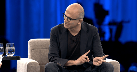 Microsoft's Cortana Wants To Play Nice With Salesforce | InformationWeek