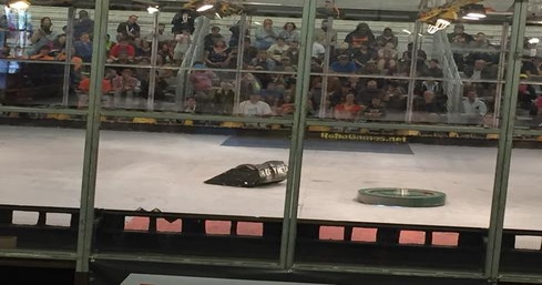 When Robots Attack | InformationWeek