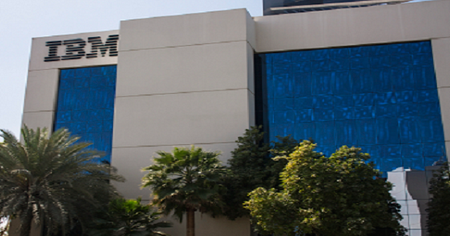 IBM's Optevia Acquisition Adds To SaaS, CRM Portfolio | InformationWeek