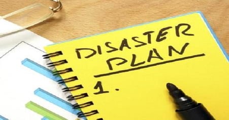 9 Crucial Steps Toward Effective Disaster Recovery | InformationWeek