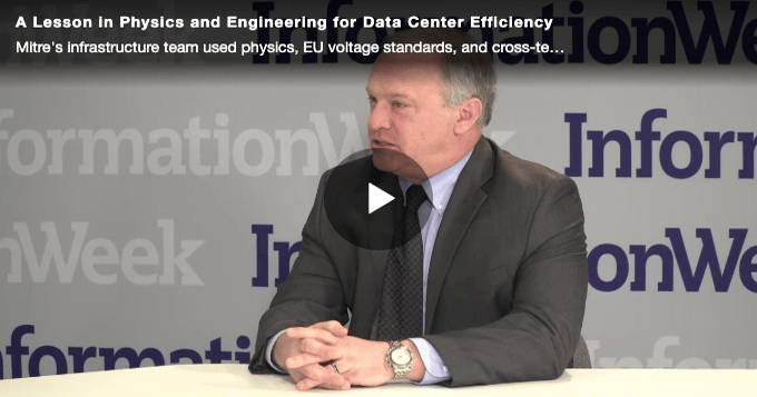 A Lesson in Physics and Engineering for Data Center Efficiency ...