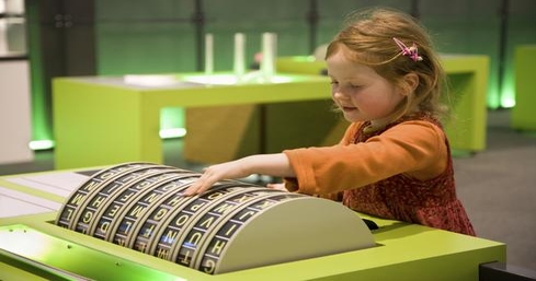 9 Fun Tools For Teaching Kids To Code | InformationWeek