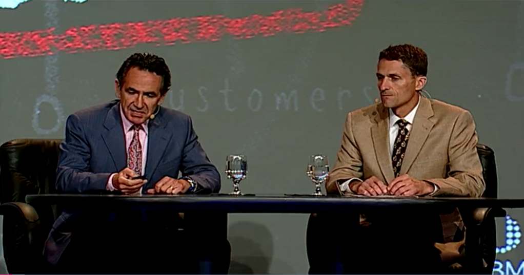 Procter & Gamble CIO Filippo Passerini: Thinking Big About Data ...