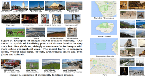 Google AI Can Spot Image Location With 'Superhuman' Accuracy ...