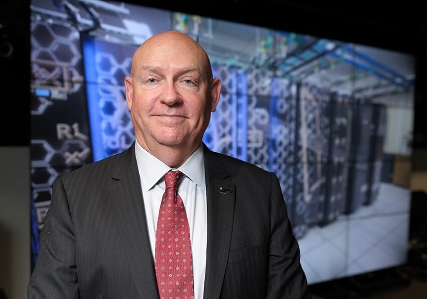 Fixing Purdue University’s IT Network with Help from Cisco