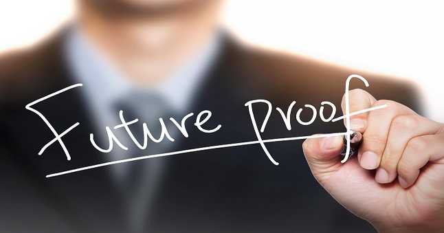 How to Future-Proof Your IT Organization