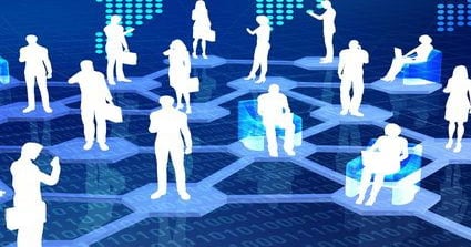 5 Steps To Become A Digital Business | InformationWeek