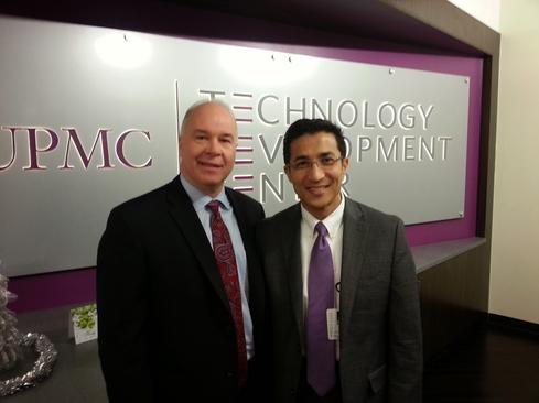 UPMC: New Leaders, Same Big Health Tech Ambitions | InformationWeek