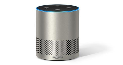 It’s Official: Amazon is Putting Alexa to Work in the Office ...