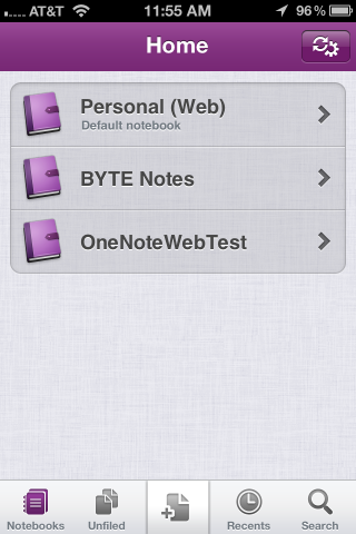 Microsoft OneNote Mounts Comeback on Android, iPad, iPhone and Windows ...