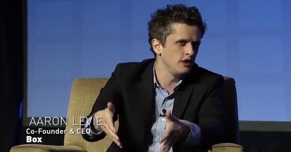 IT For Competitive Advantage Interview: Box | InformationWeek