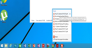 Microsoft Windows 8.1 Update Takes Shape | InformationWeek