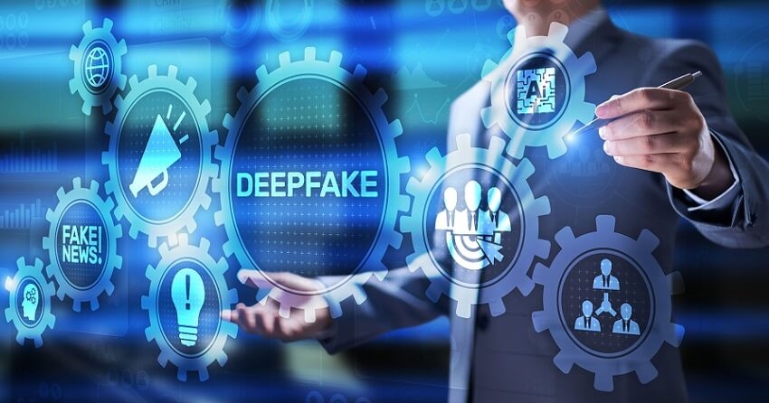 How to Protect Your Enterprise from Deepfake Damage