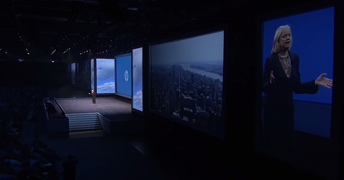 HP Discover 2015: What We Learned | InformationWeek