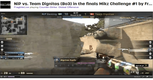 YouTube Courts Twitch | InformationWeek