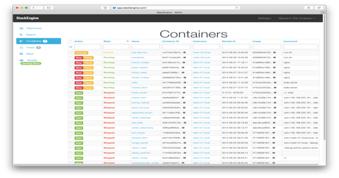 StackEngine Offers Linux, Windows Container Management | InformationWeek