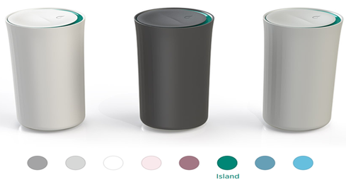 Connected Cup Knows Your Drink | InformationWeek