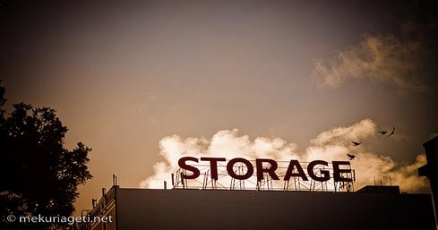 One Big Idea For Data Center Storage | InformationWeek
