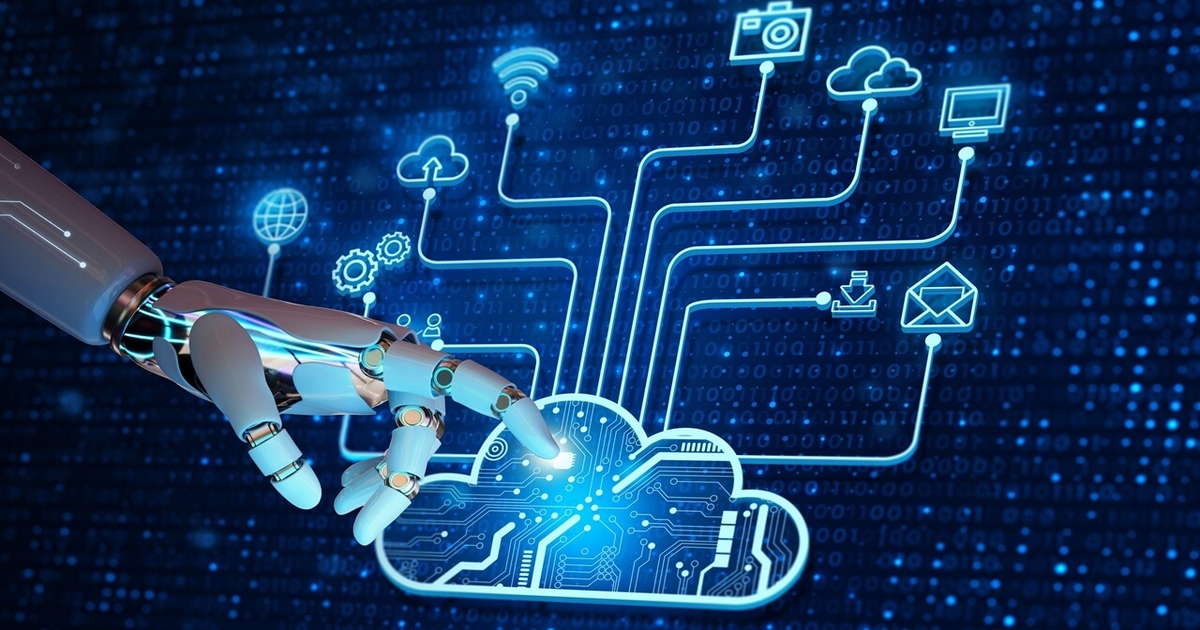 How Will AI Shape the Future of Cloud and Vice Versa?