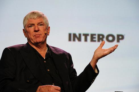 A Visual History Of Interop | InformationWeek