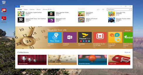 11 Windows 10 Apps For Your Upgraded PC | InformationWeek