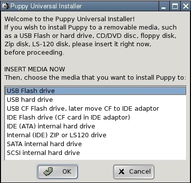 How To Run Linux From A USB Flash Drive | InformationWeek