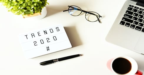 5 Key Trends Enterprises Must Address in 2020 | InformationWeek