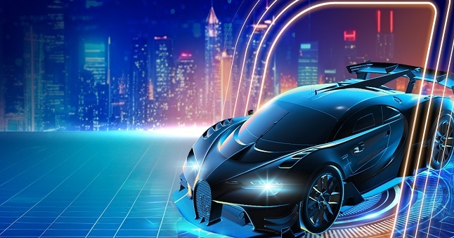 Driving the Future: Innovation Lessons from Software-Defined Vehicles ... Driving the Future: Innovation Lessons from Software-Defined Vehicles ...