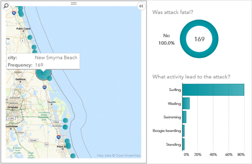 Map Of Shark Key Florida Boy Hospitalized After Reported Shark Bite