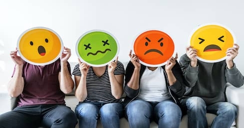 Dealing with Disgruntled Employees | InformationWeek