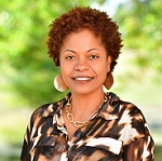 Janice Rodgers, VP of IT Program Execution, Genesys