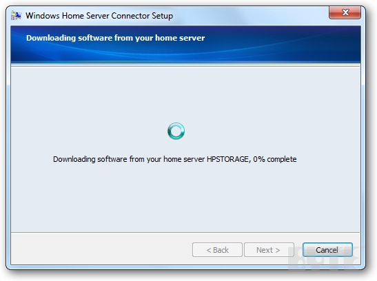 How To Add A PC To Your Windows Home Server Setup | InformationWeek