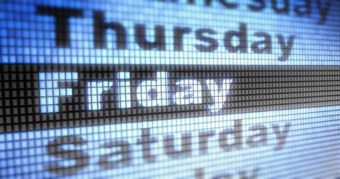 Failure Fridays: Four Lessons We Learned | InformationWeek