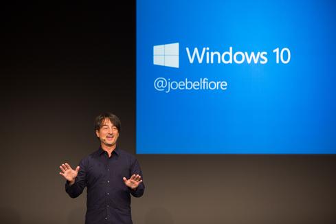 10 Windows 10 Slogans That Didn't Make The Cut | InformationWeek