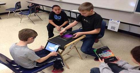 5 Education Tech Trends For 2015 | InformationWeek
