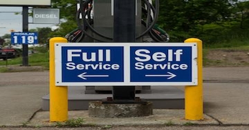 Avoid Failure in Self-Service Analytics | InformationWeek