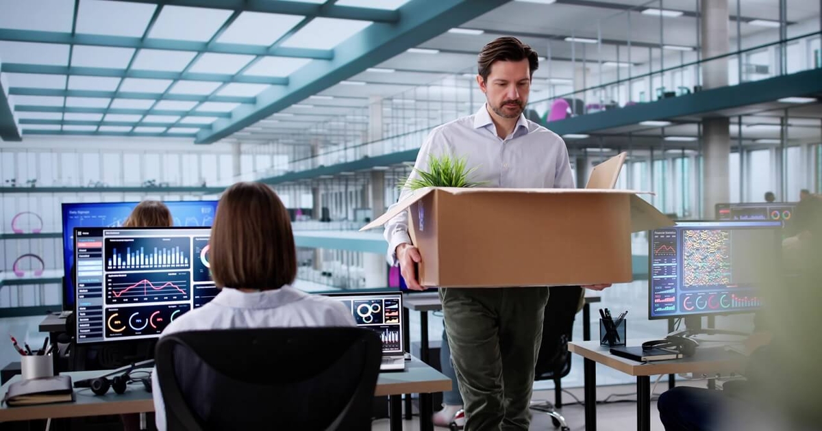 What Tech Workers Should Know About Federal Job Cuts and Legal Pushback