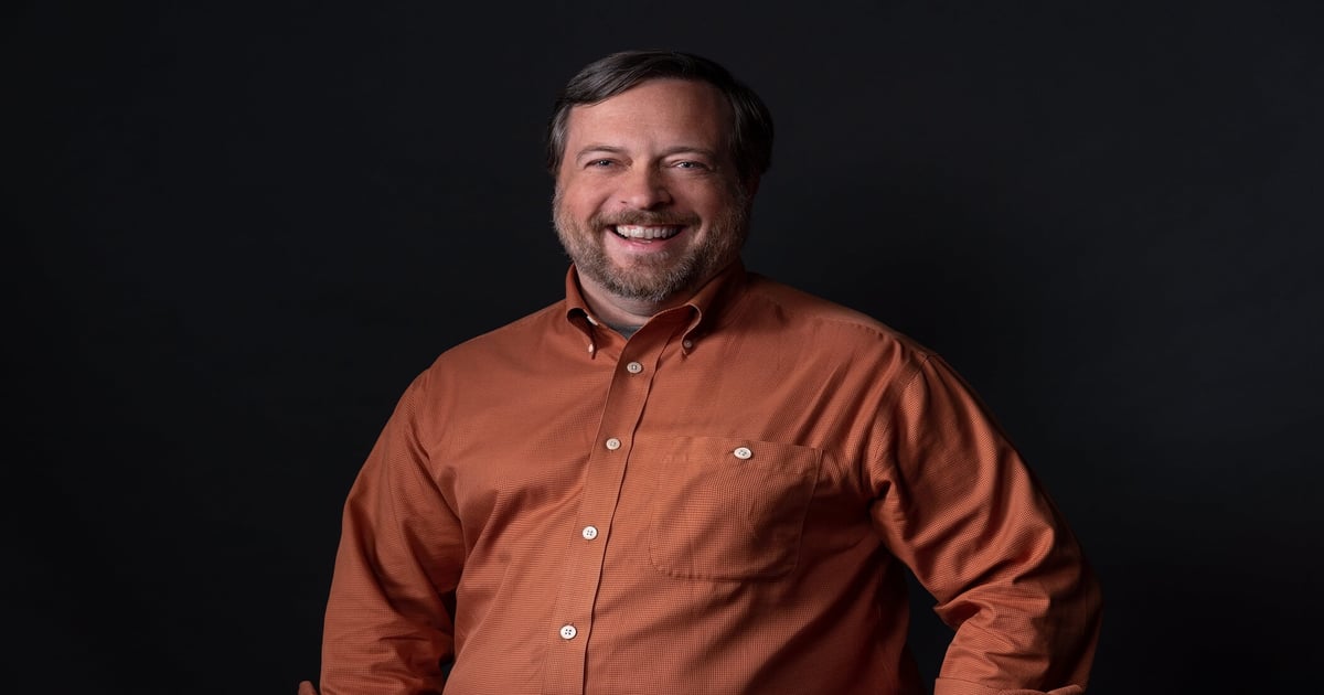 That DOS Won’t Hunt: GoDaddy CTO Goes Beyond Move Fast, Break Stuff ...