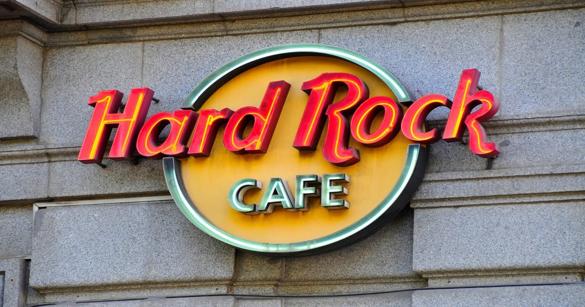 That DOS Won't Hunt: Hard Rock’s Andre Gowens on Streamlining CX ...