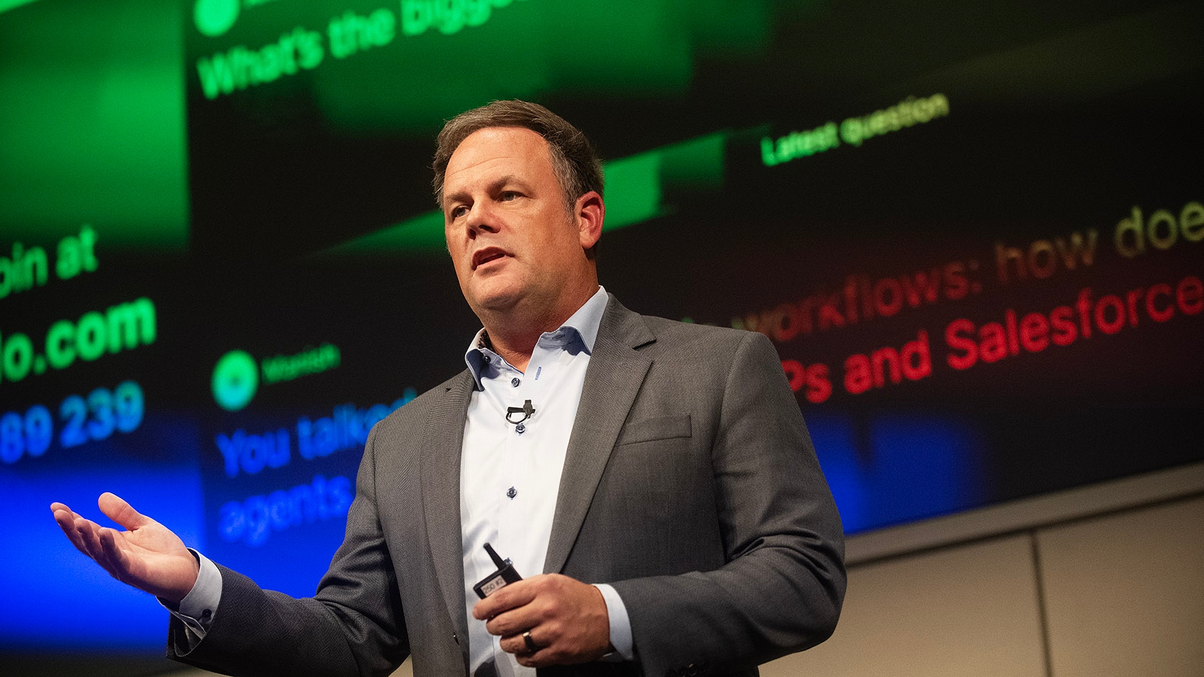 Who's in Charge of Your AI Strategy? SAS CIO Explains Why It Matters